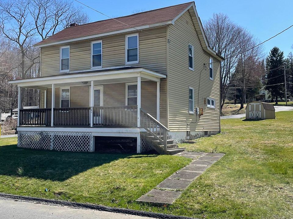 1148 Main St, Lilly, PA 15938 | MLS #71773 | Zillow