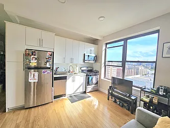 3495 Broadway #103 in Hamilton Heights, Manhattan | StreetEasy