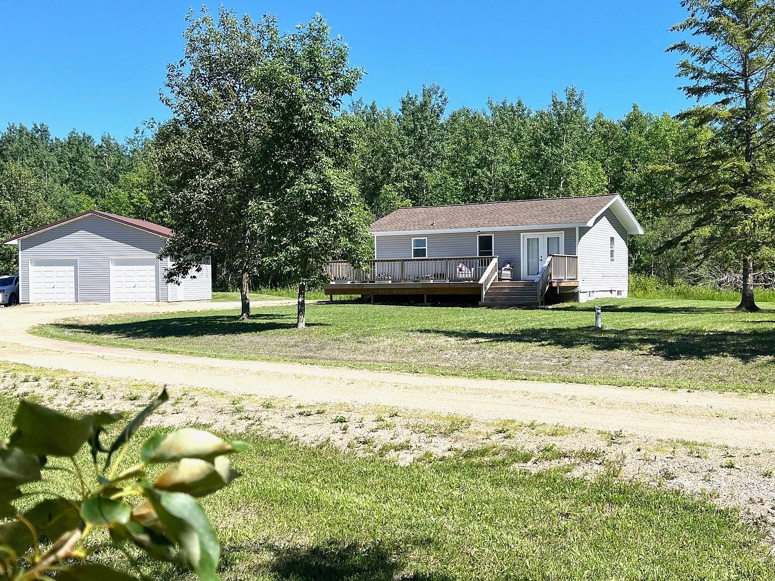 31570 430th Ave, Roseau, MN 56751 | Zillow