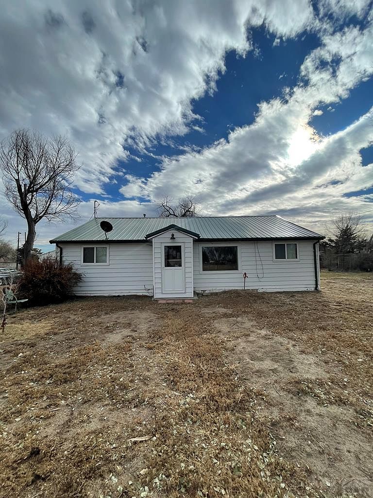 401 E 4th Ave, Kit Carson, CO 80825 | Zillow