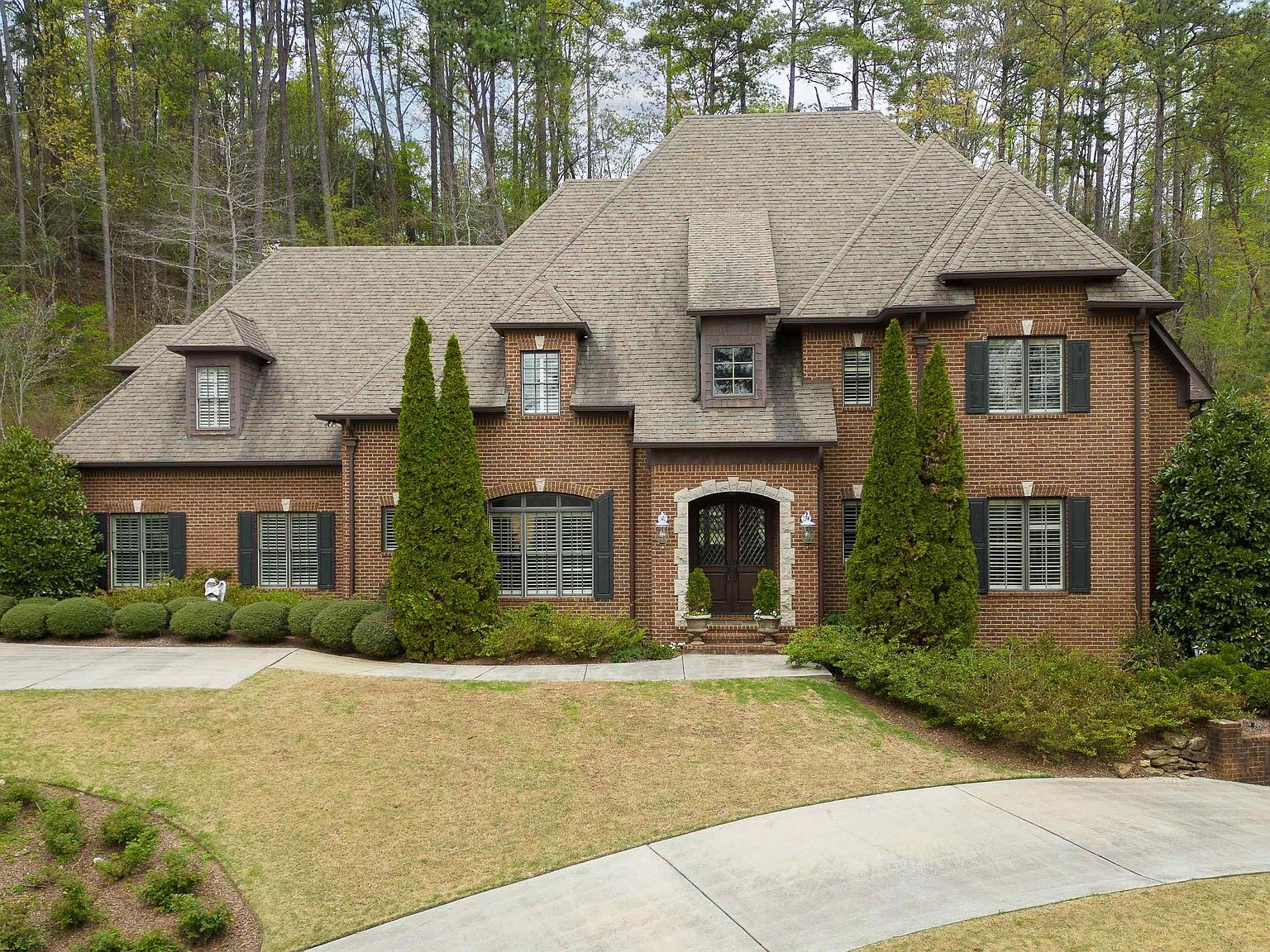 3633 Altadena Dr, Vestavia, AL 35243 | MLS #1350261 | Zillow