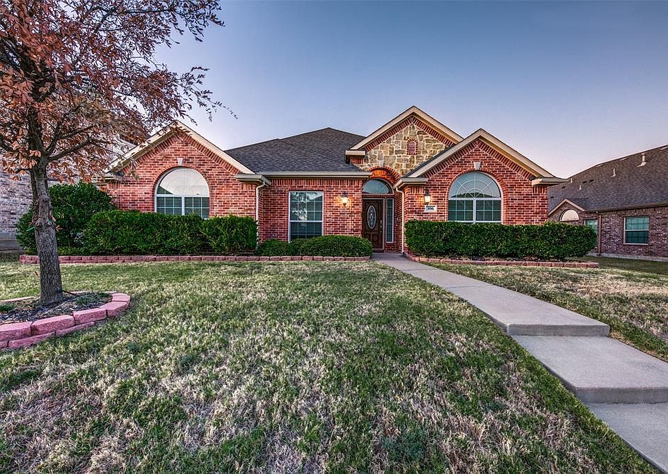 106 Gatehouse Dr, Red Oak, TX 75154 | Zillow