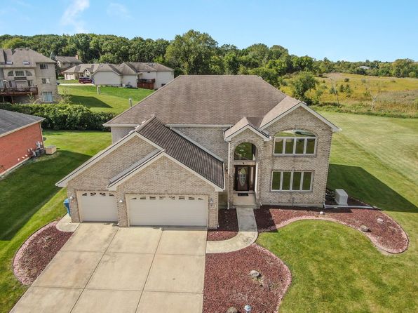 Crete IL Real Estate - Crete IL Homes For Sale | Zillow
