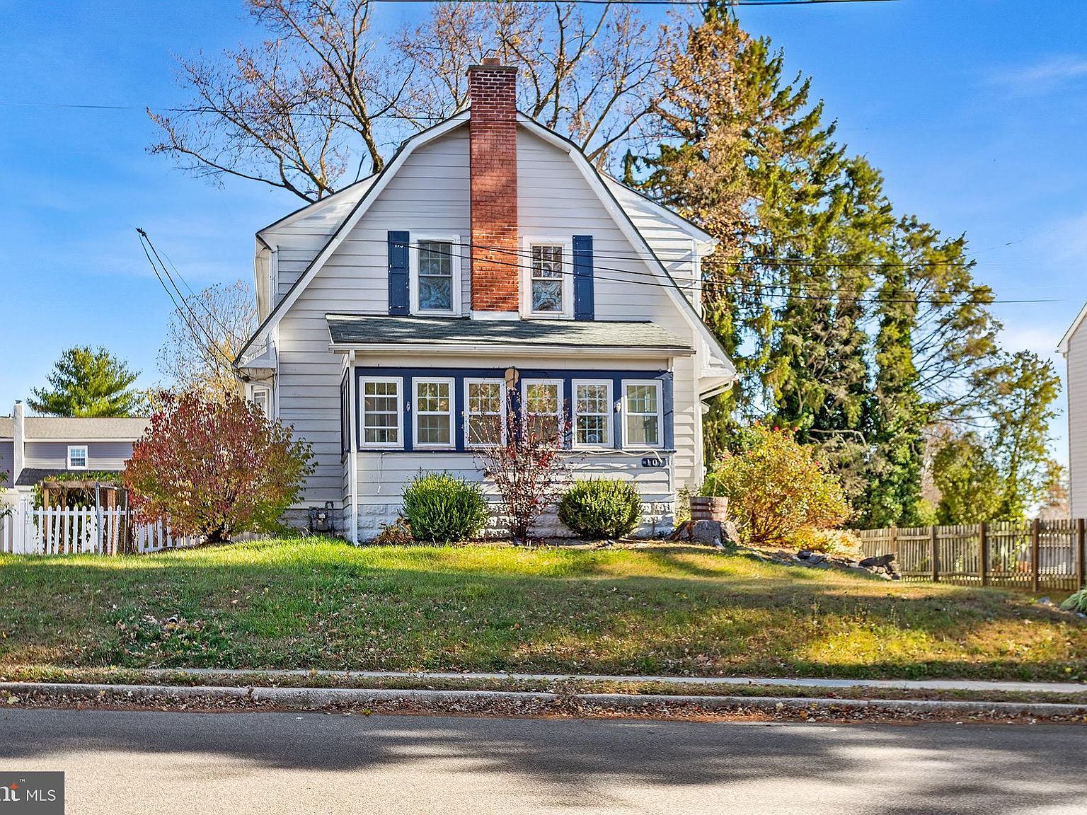 107 S Sproul Rd, Broomall, PA 19008 | Zillow