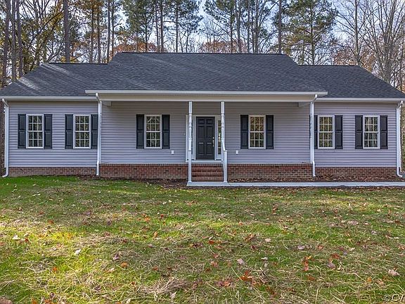 45 Pintail Ln, Heathsville, VA 22473 | MLS #2414138 | Zillow