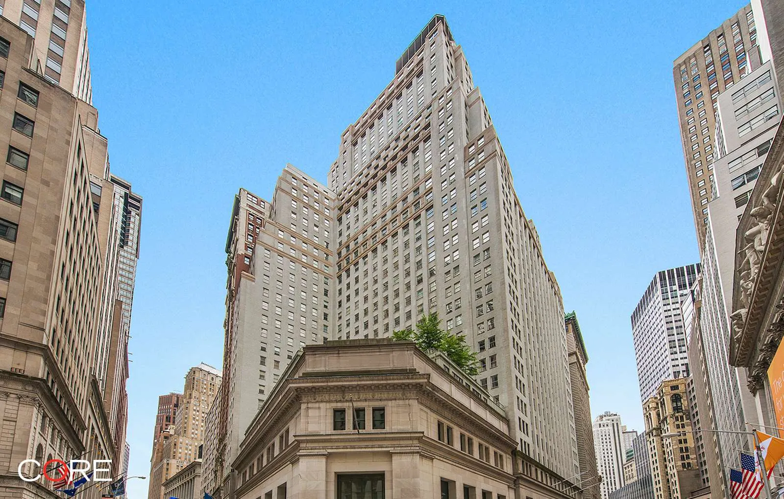15 Broad Street #2705 in Financial District, Manhattan | StreetEasy