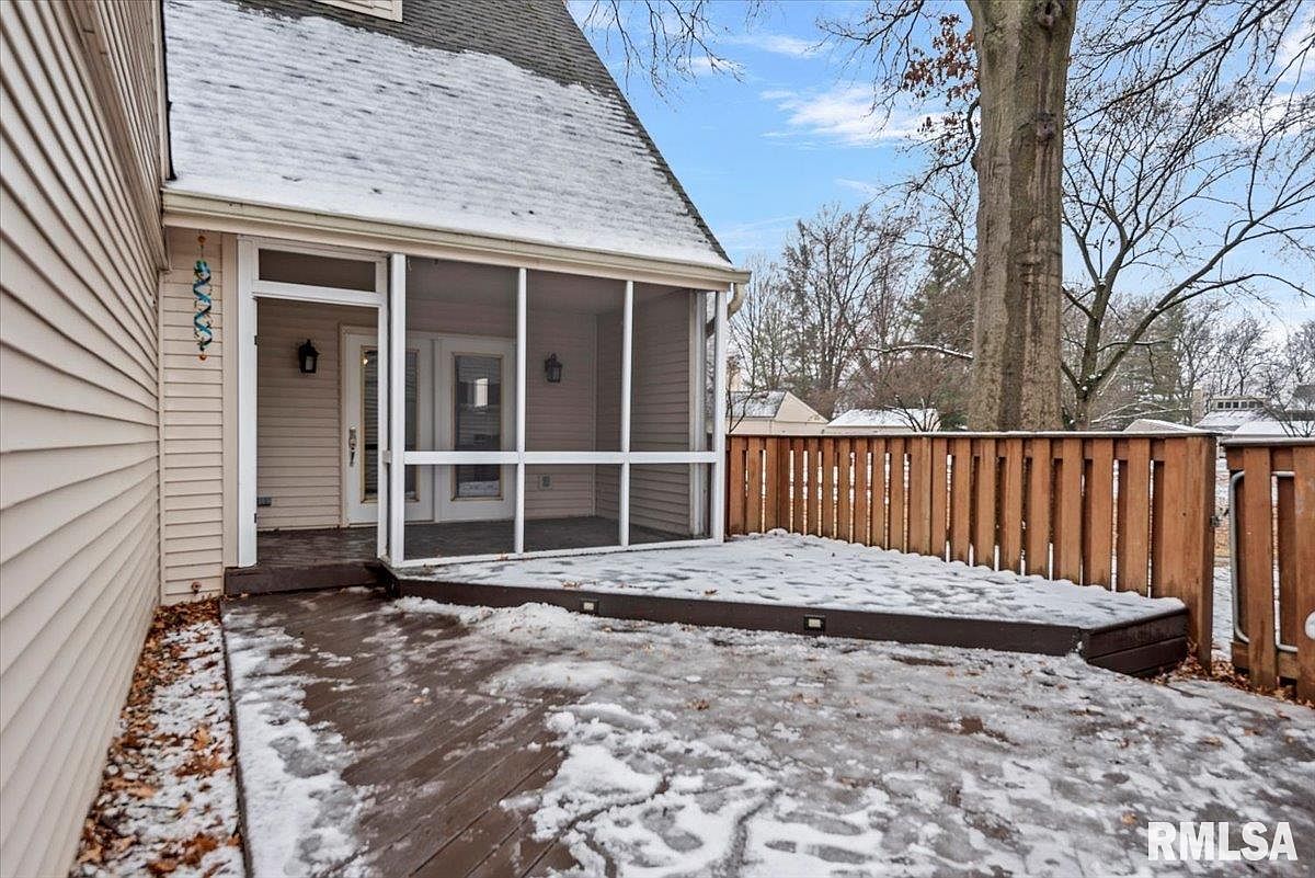 58 Country Pl #58, Springfield, IL 62703 | Zillow