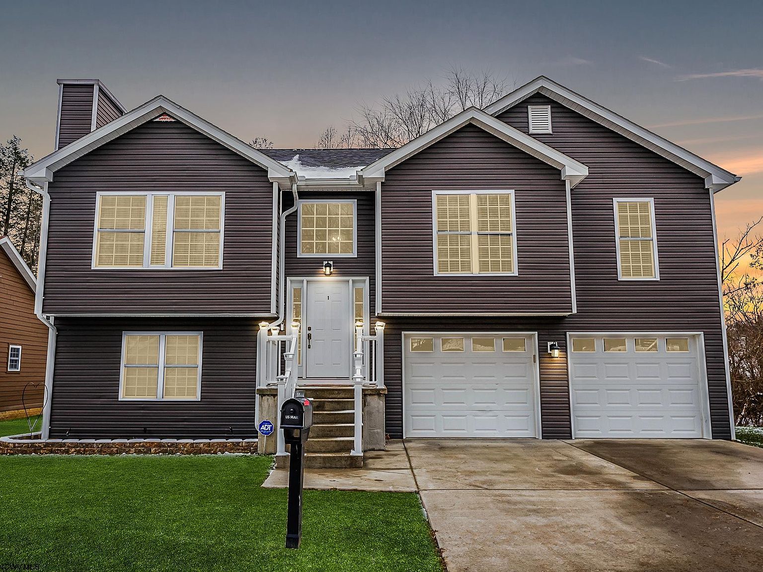 1 Troy Ln, Fairmont, WV 26554 | Zillow