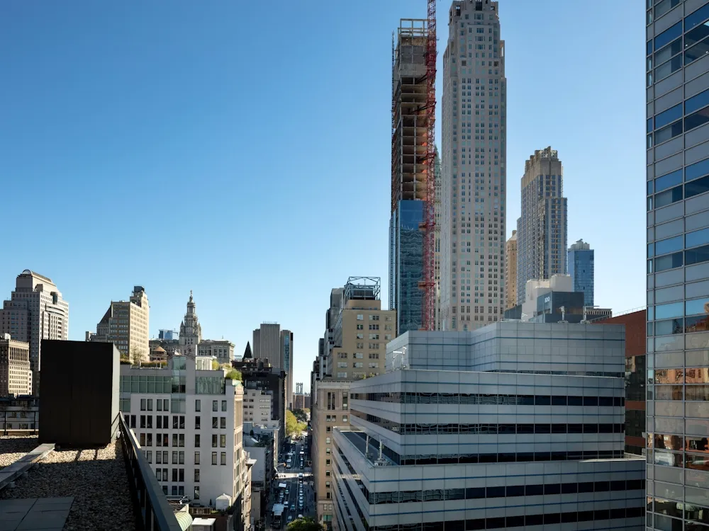 89 Murray Street #9P in Tribeca, Manhattan | StreetEasy