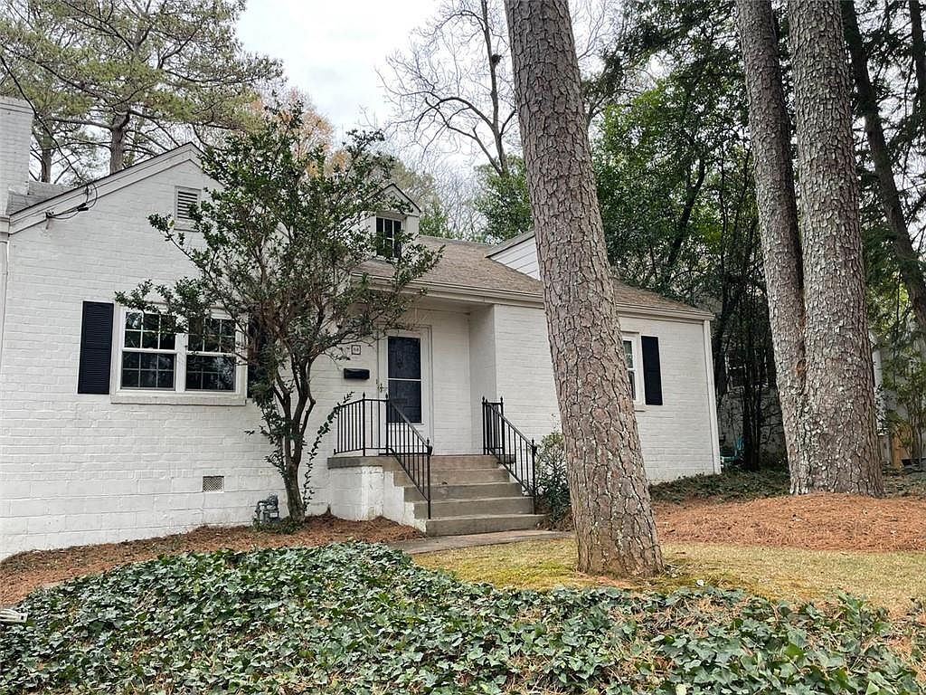 88 Dartmouth Ave, Avondale Estates, GA 30002 | Zillow