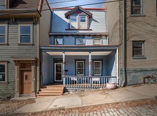 1311 Sherman Ave, Pittsburgh, PA 15212 | MLS #1703996 | Zillow
