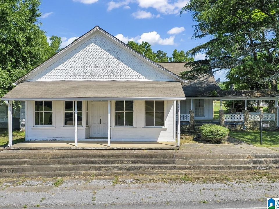 9130 Gallant Rd, Gallant, AL 35972 | MLS #1322274 | Zillow