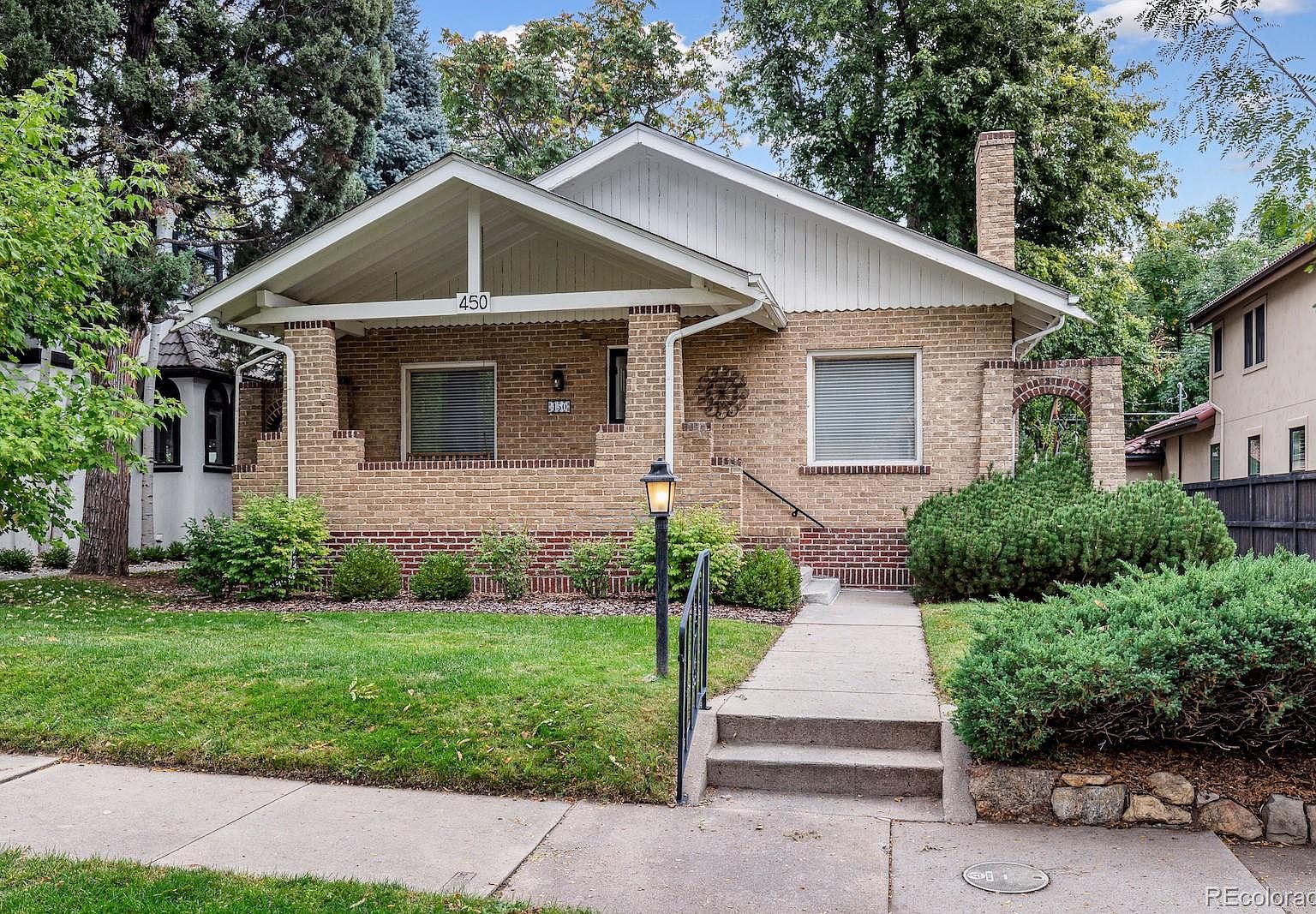 450 S Gilpin Street, Denver, CO 80209 | Zillow