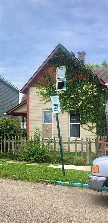 211 W Kansas St, Indianapolis, IN 46225 | Zillow