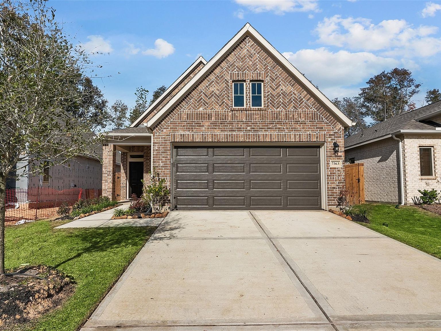 7363 Lake Arrowhead Ln, Porter, TX 77365 | Zillow
