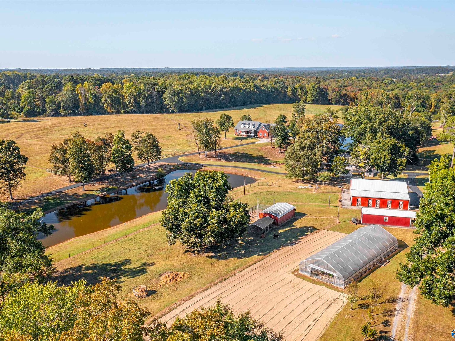 853 Ellis Rd, Boaz, AL 35957 | MLS #21848919 | Zillow