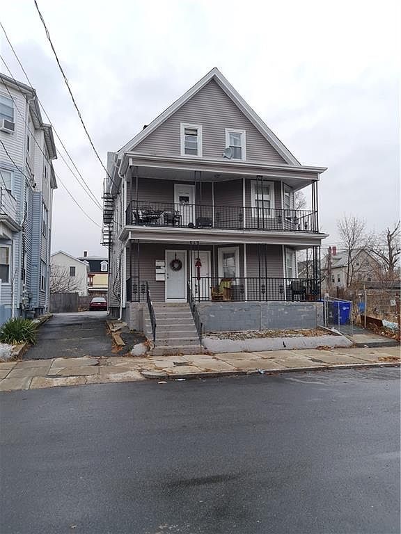 59 Mitchell St, Providence, RI 02907 | Zillow