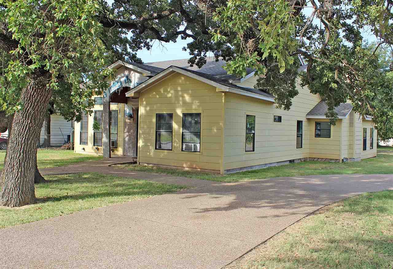 200 S Fairpark St, Riesel, TX 76682 | Zillow