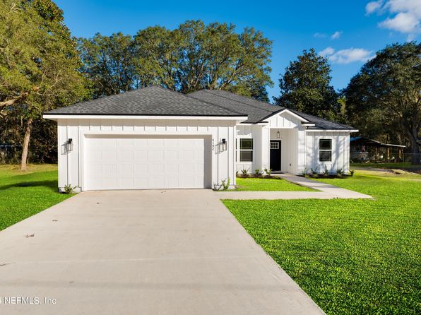 New Construction Homes in Middleburg FL | Zillow
