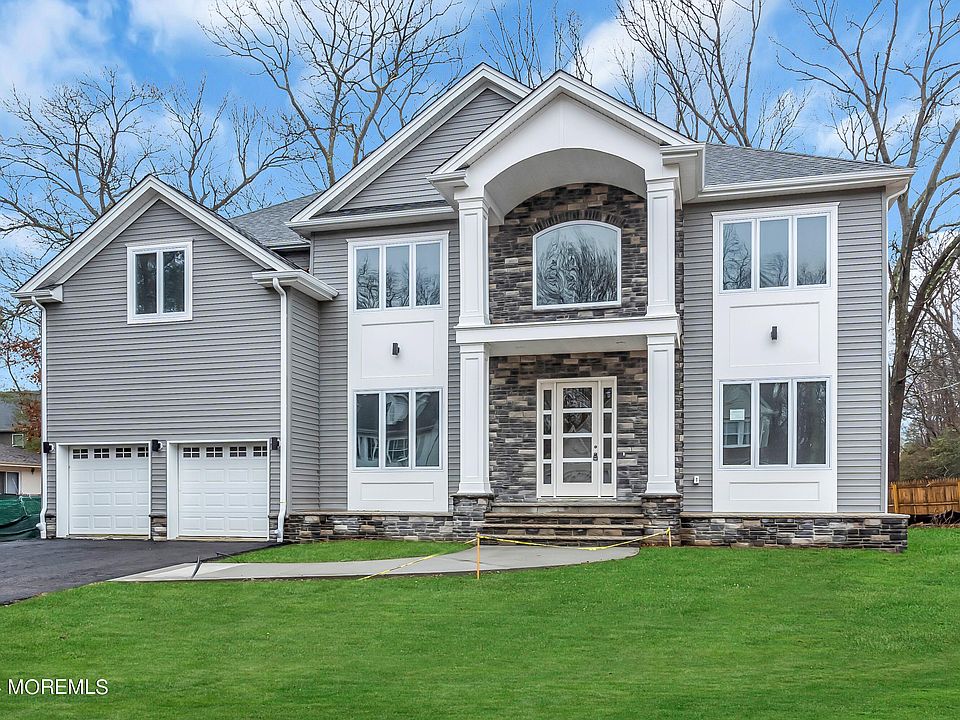 204 Sorrel Drive, Morganville, NJ 07751 | Zillow