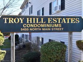 Troy Hill Condominiums - 5455 N Main St Fall River MA | Zillow