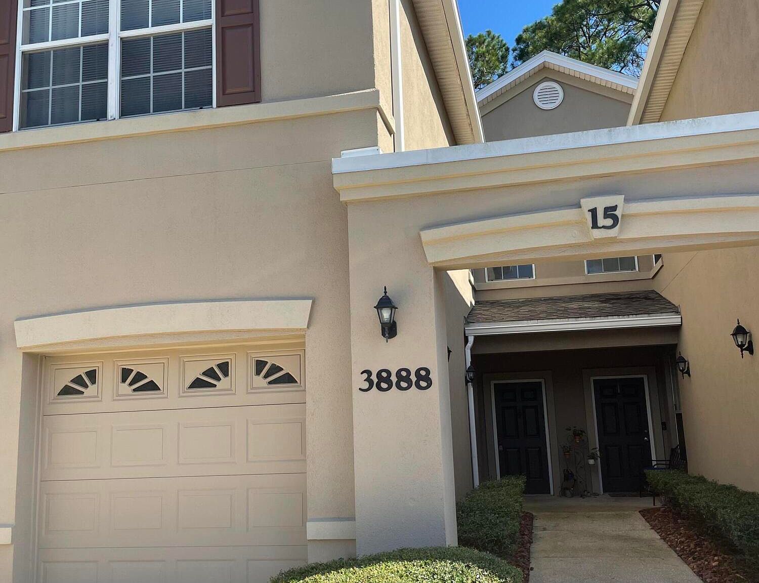 3888 SUMMER GROVE WAY S UNIT 77, Jacksonville, FL 32257 | MLS #1185578 ...