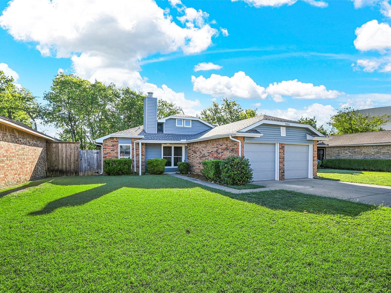 7004 Ruby Dr, Dallas, TX 75237 | Zillow