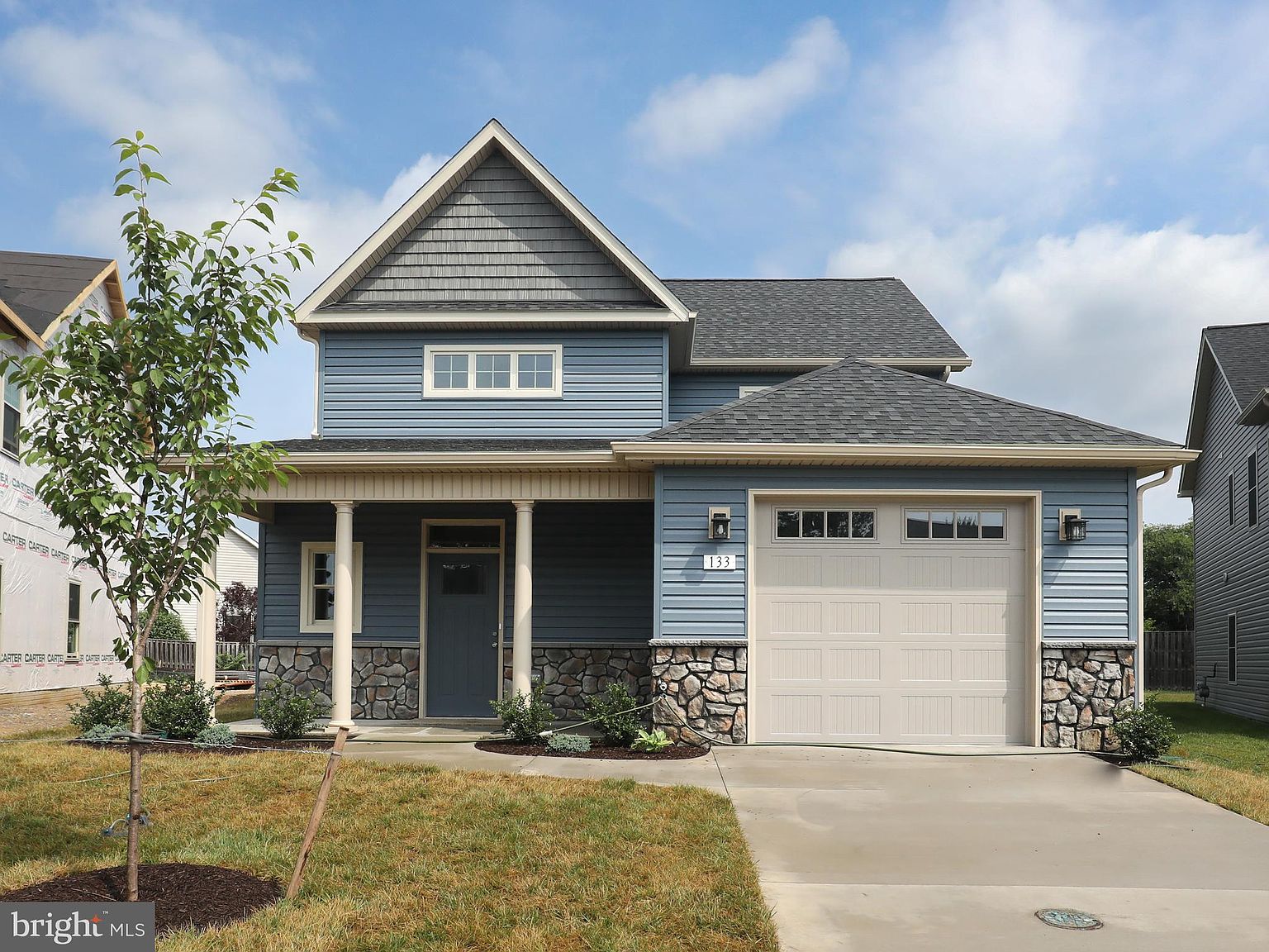 129 Doonbeg Ct, Winchester, VA 22602 | Zillow