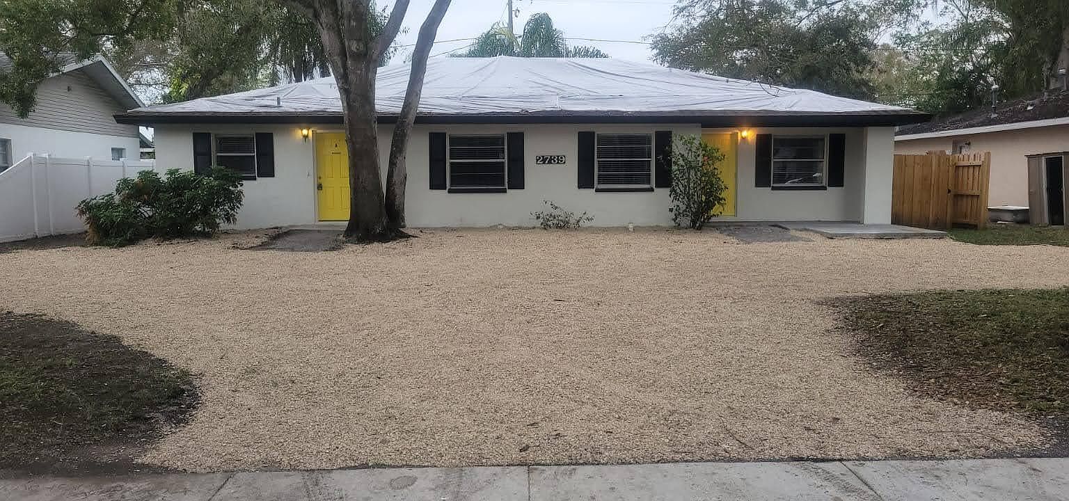 2739 63rd Ter N APT A, Saint Petersburg, FL 33702 | Zillow