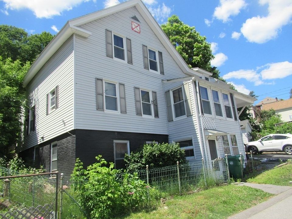 159 Grove St, Clinton, MA 01510 | Zillow