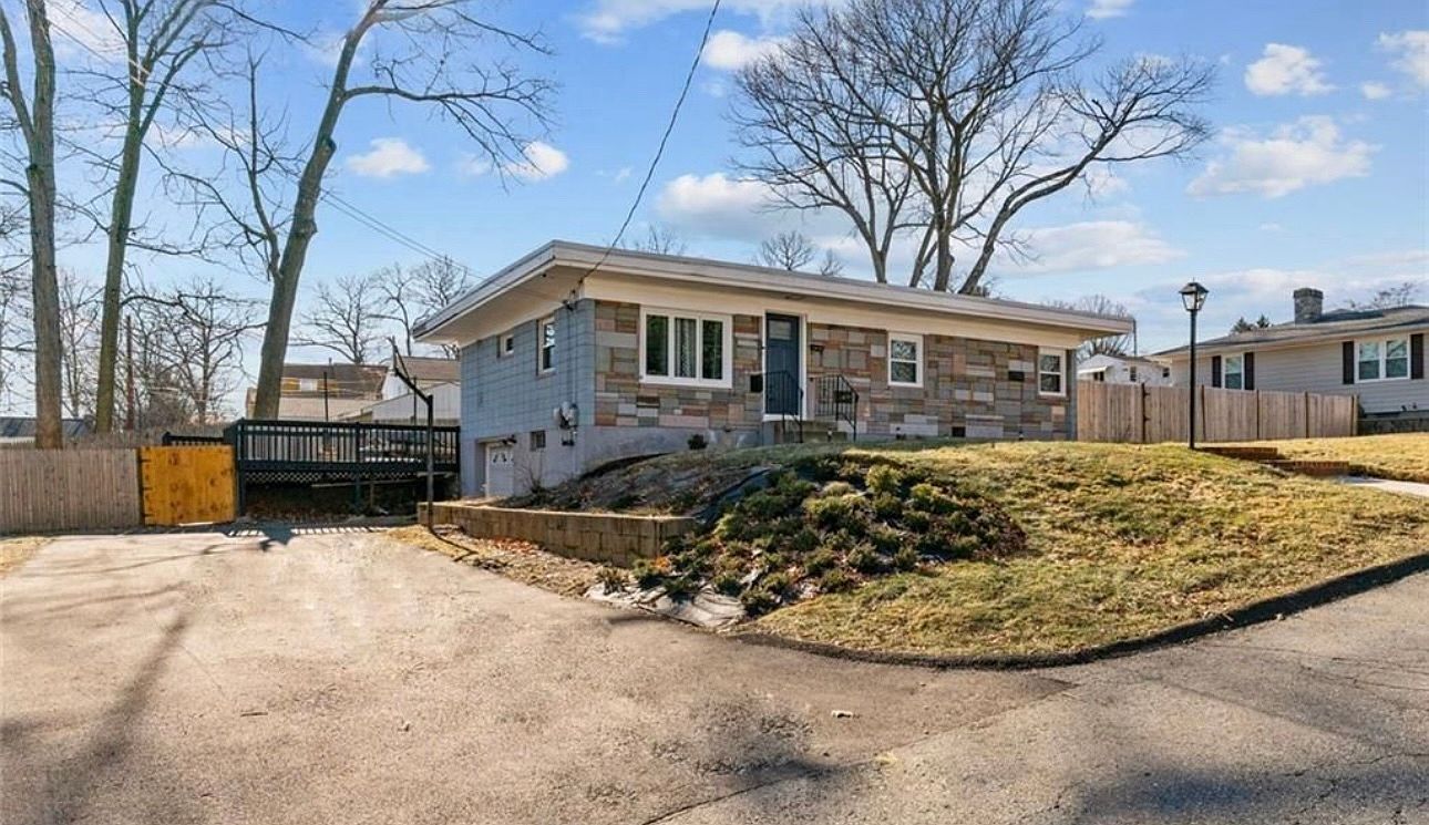 32 Prospect St #1, Providence, RI 02904 | Zillow