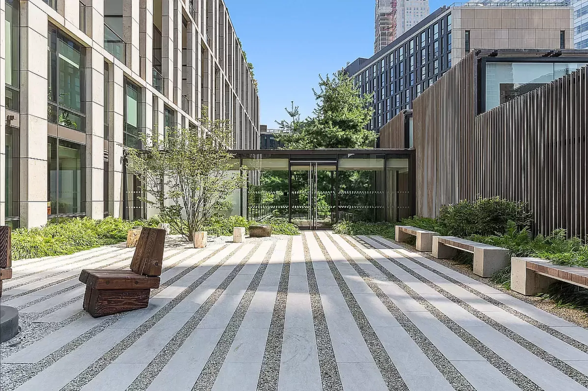 99 Warren Street #5C in Tribeca, Manhattan | StreetEasy