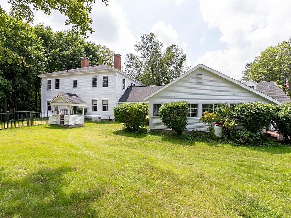267 North River Road, Milford, NH 03055 | Zillow