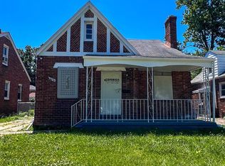 4835 Courville St, Detroit, MI 48224 | Zillow