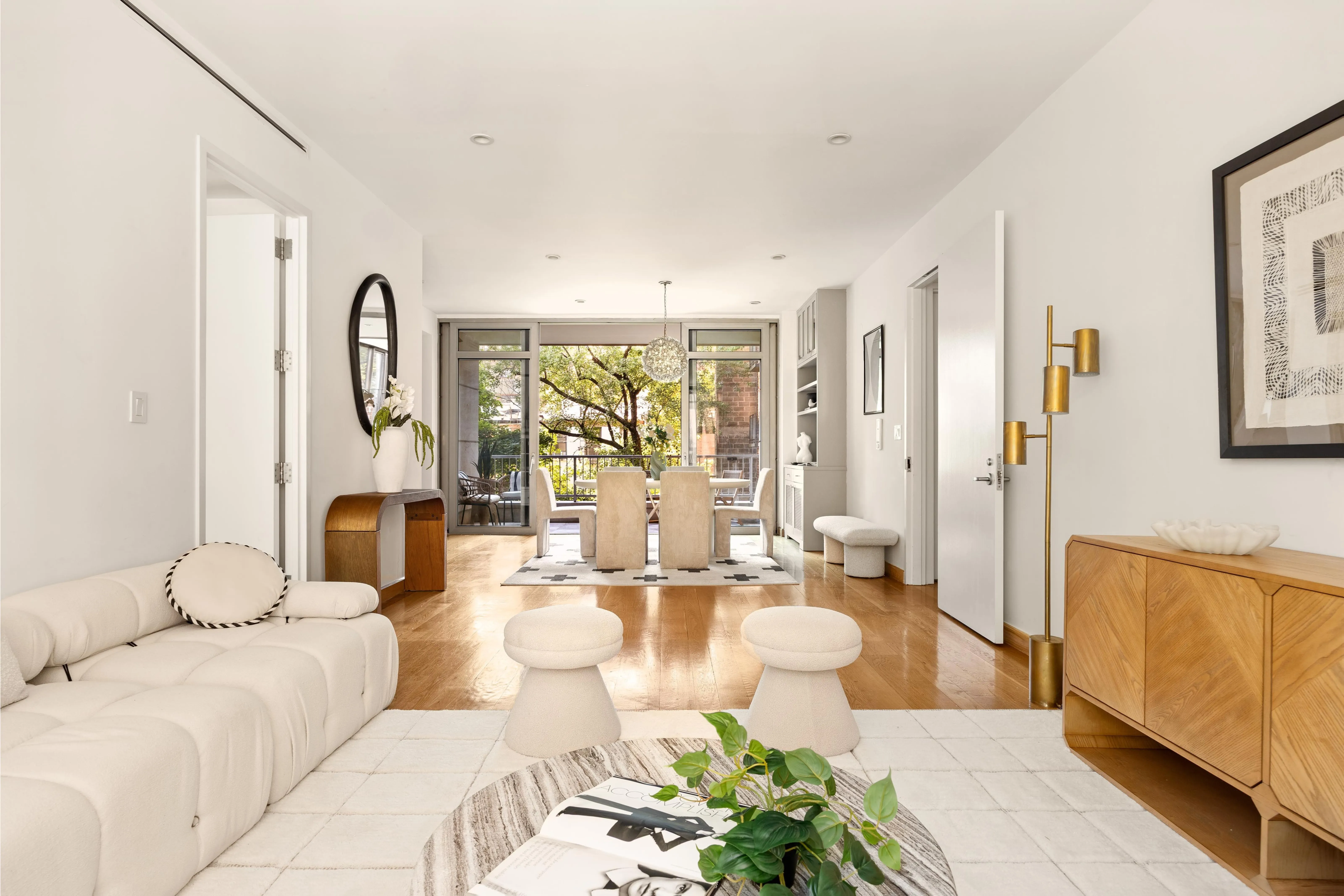 132 East 30th Street #FLOOR4 in Kips Bay, Manhattan | StreetEasy