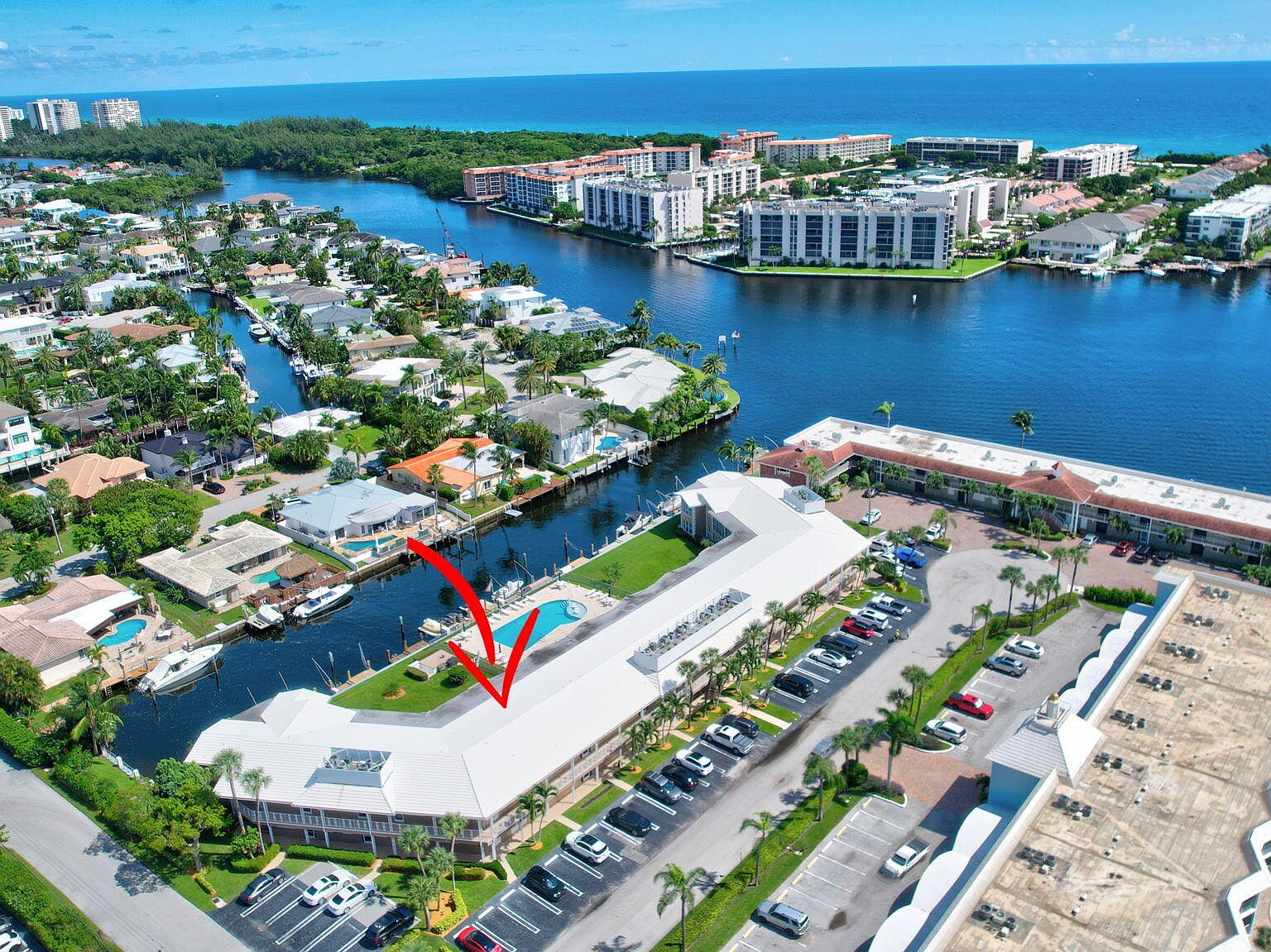 701 NE Harbour Terrace #205, Boca Raton, FL 33431 | MLS #RX-11028256 ...