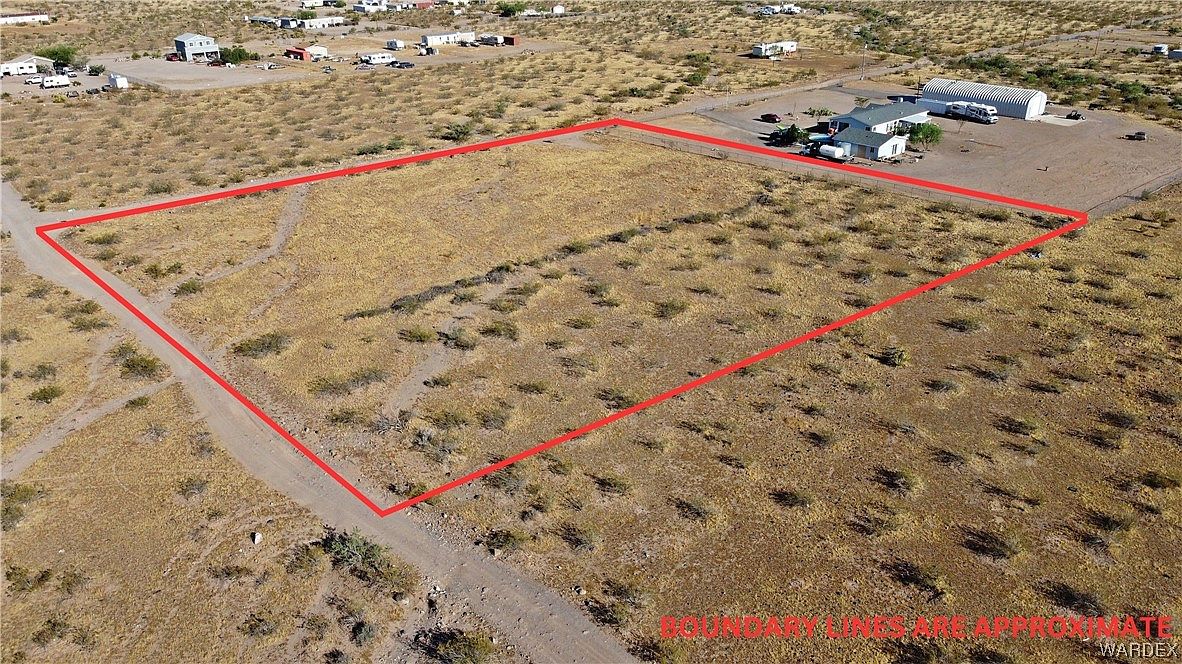 LOT 1 N Dilkon Rd, Golden Valley, AZ 86413 | MLS #005066 | Zillow