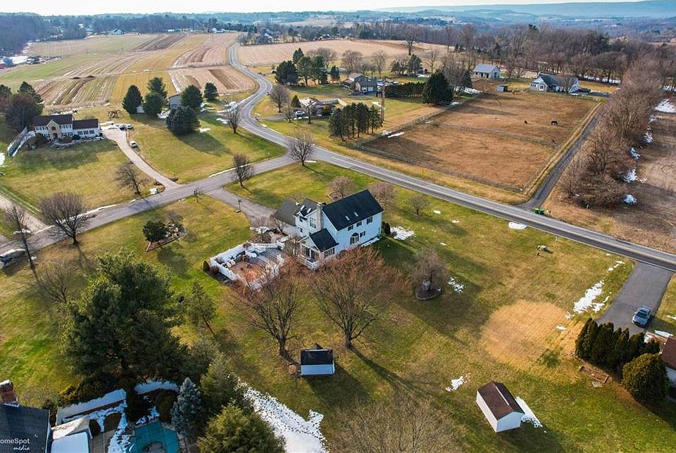 193 Nolf Rd, Nazareth, PA 18064 | Zillow 193 Nolf Rd, Nazareth, PA 18064 | Zillow