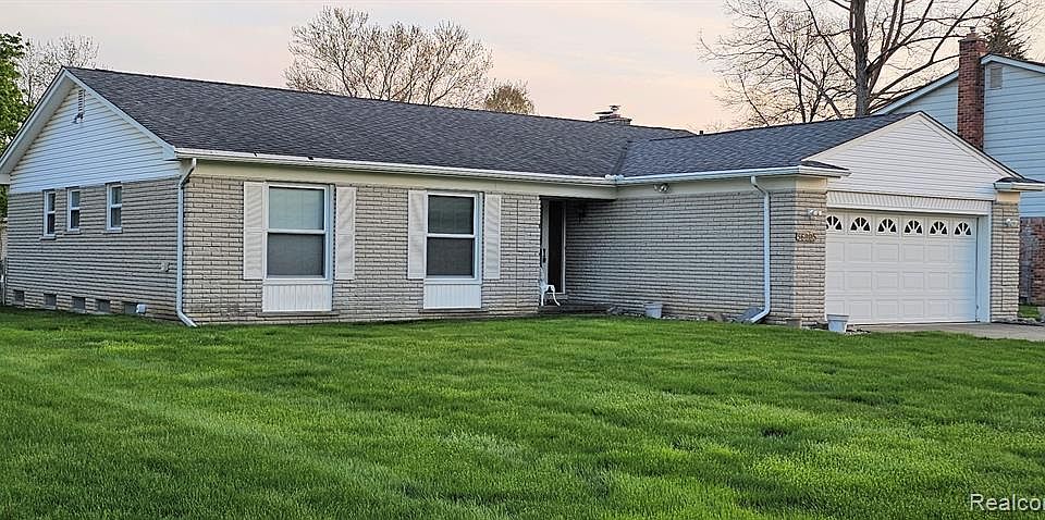 36005 Six Mile Rd, Livonia, MI 48152 | MLS #20230029213 | Zillow