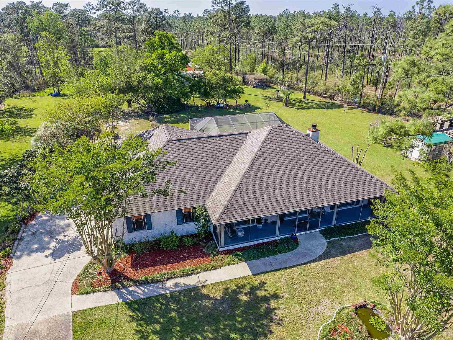 3241 Garcon Point Rd, Milton, FL 32583 | Zillow