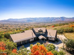 7673 N Promontory Ranch Rd, Park City, UT 84098 | MLS #12400812 | Zillow