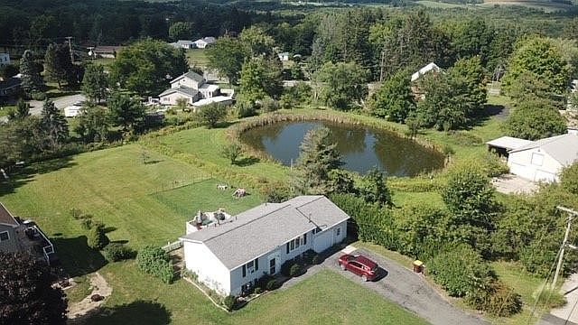 25 Abbott Dr, Poestenkill, NY 12140 | Zillow