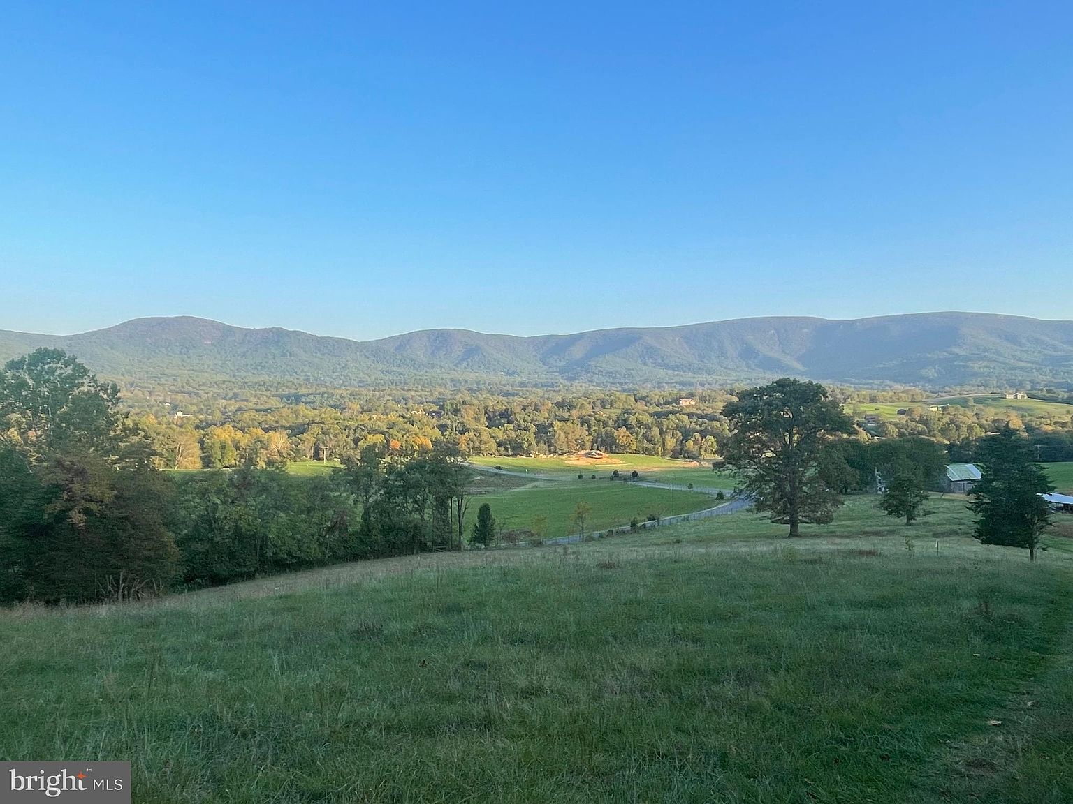 6 Buck Mountain Rd, Bentonville, VA 22610 | Zillow