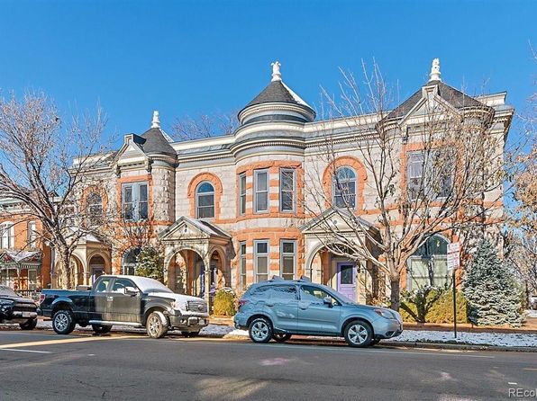 Townhomes For Rent in Denver CO - 179 Rentals | Zillow