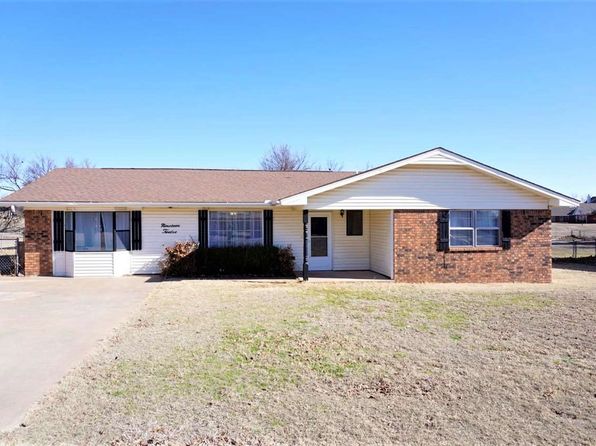 Perry OK Real Estate - Perry OK Homes For Sale | Zillow