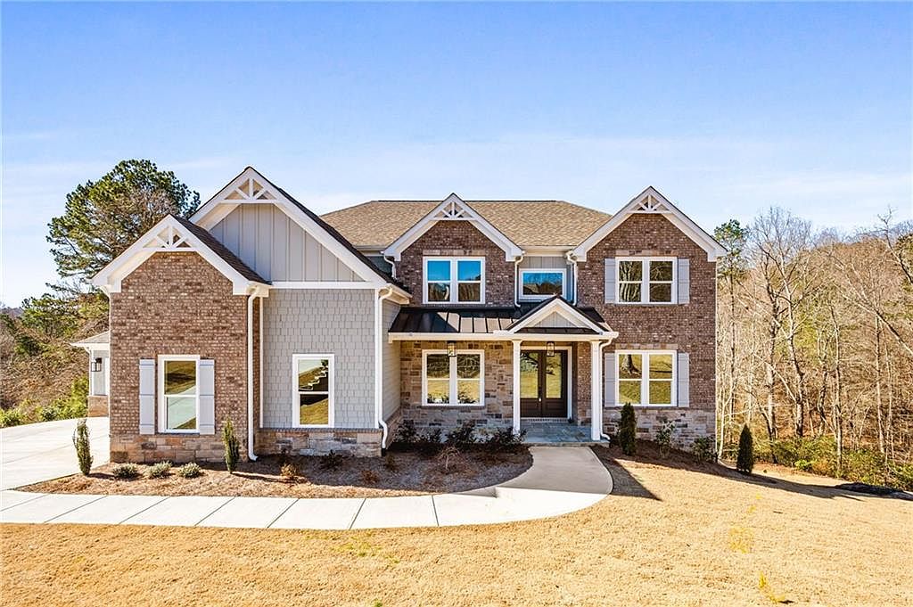 4753 Cardinal Ridge Way, Flowery Branch, GA 30542 | MLS #7526549 | Zillow
