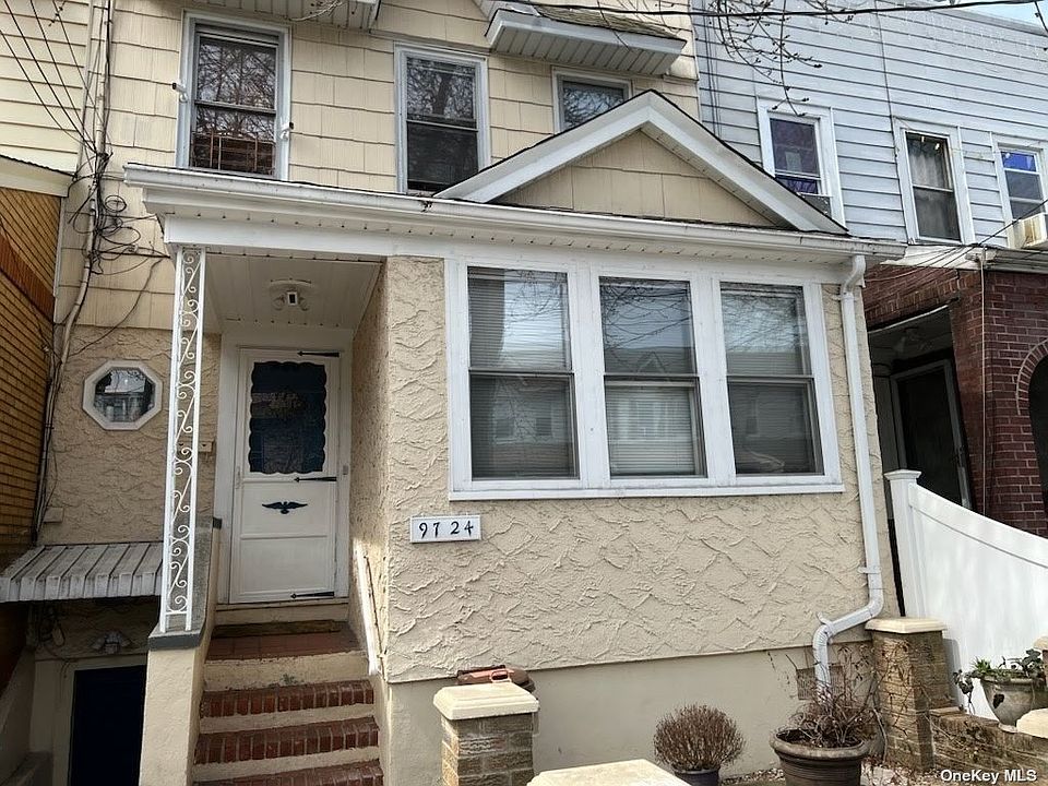 97-24 81st Street, Ozone Park, NY 11416 | Zillow