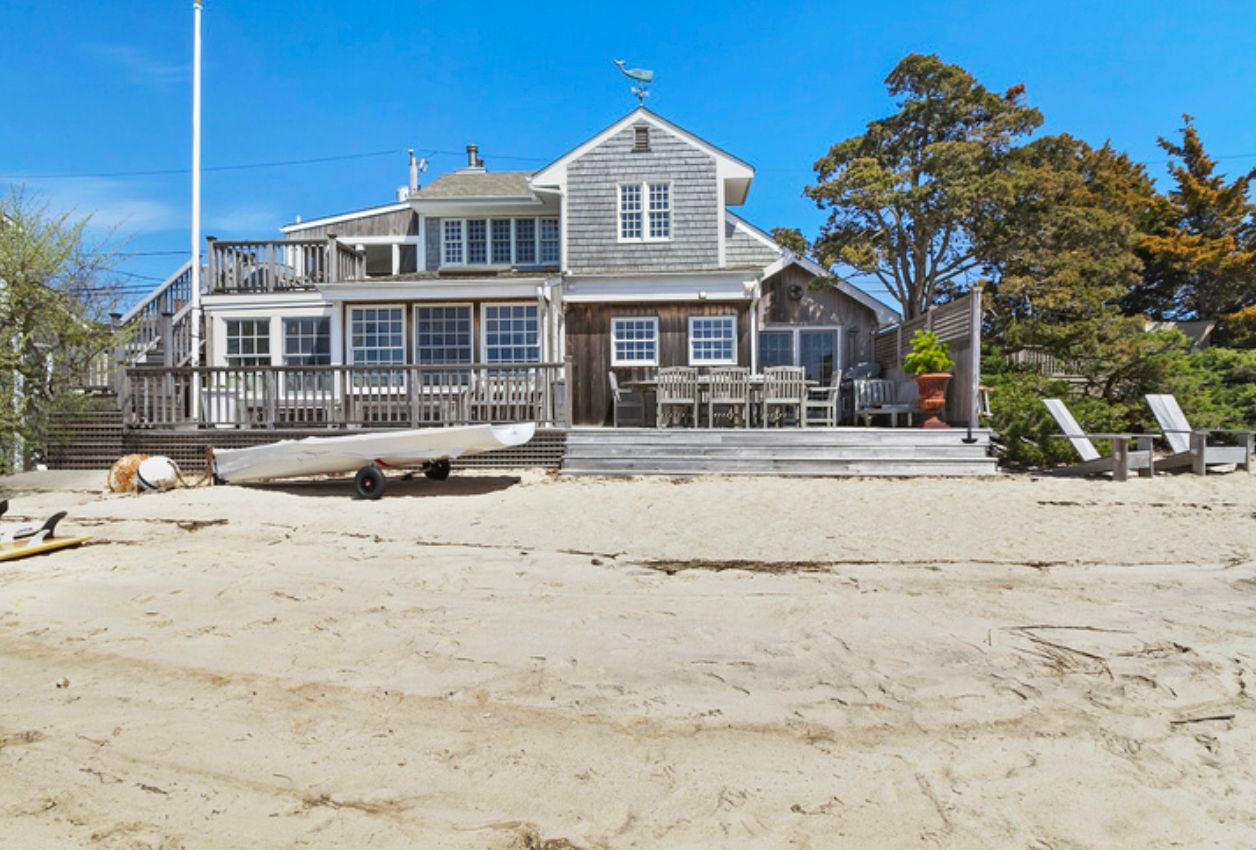 278 Towd Point Rd, Southampton, NY 11968 | Out East
