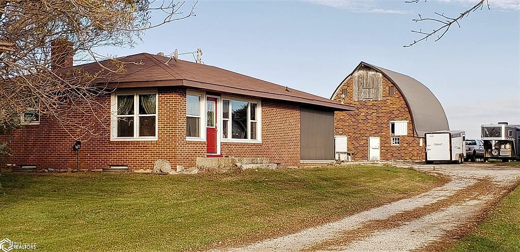 4908 100th Ave, Ledyard, IA 50556 | MLS #6312909 | Zillow
