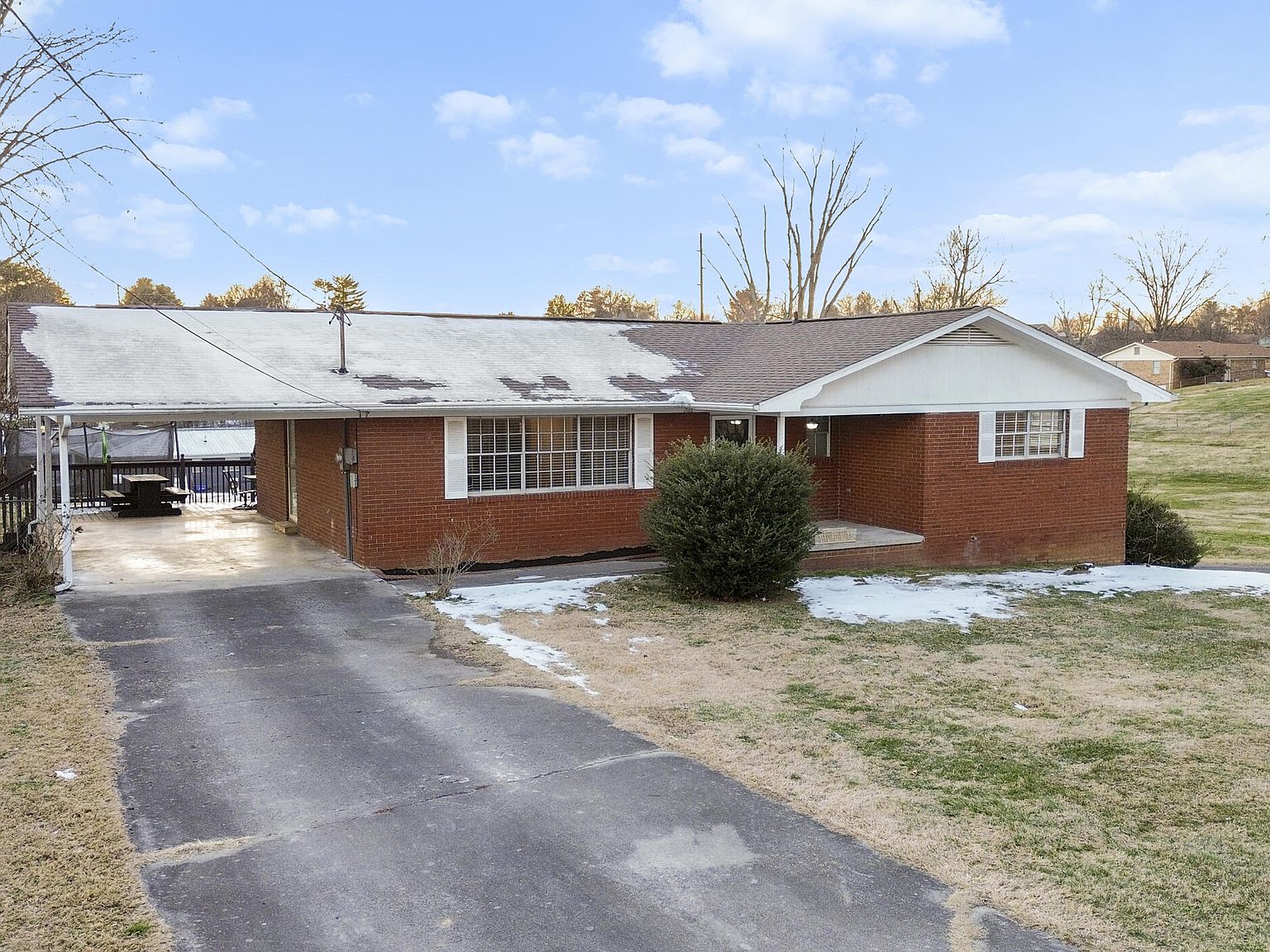 321 Marie St, Talbott, TN 37877 | Zillow